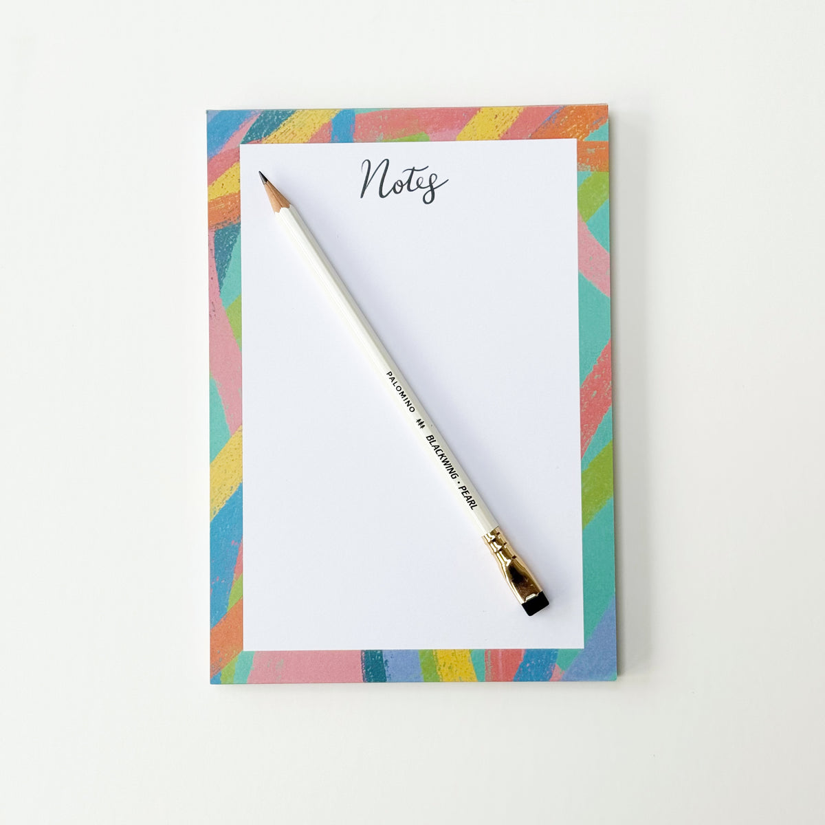 A5 Colours Notepad– Lomond Paper Co.